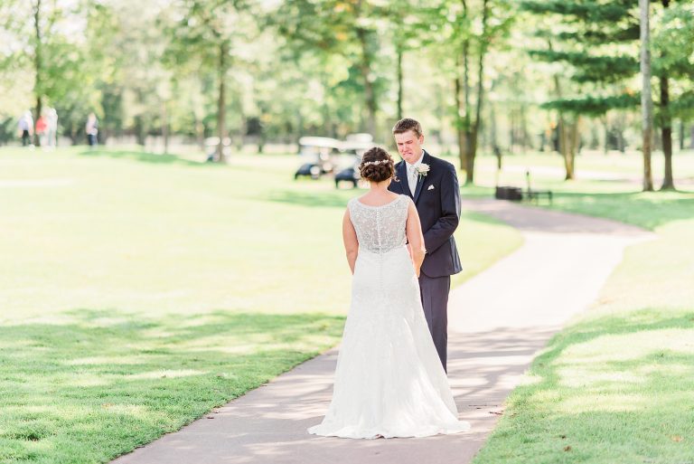 SentryWorld Wedding Photographers - Stevens Point, WI - Larissa Marie ...