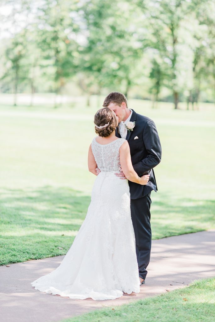 SentryWorld Wedding Photographers - Stevens Point, WI - Larissa Marie ...