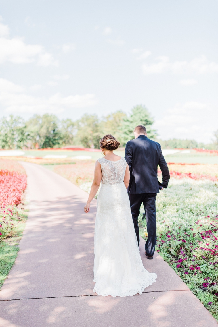 SentryWorld Wedding Photographers - Stevens Point, WI - Larissa Marie ...