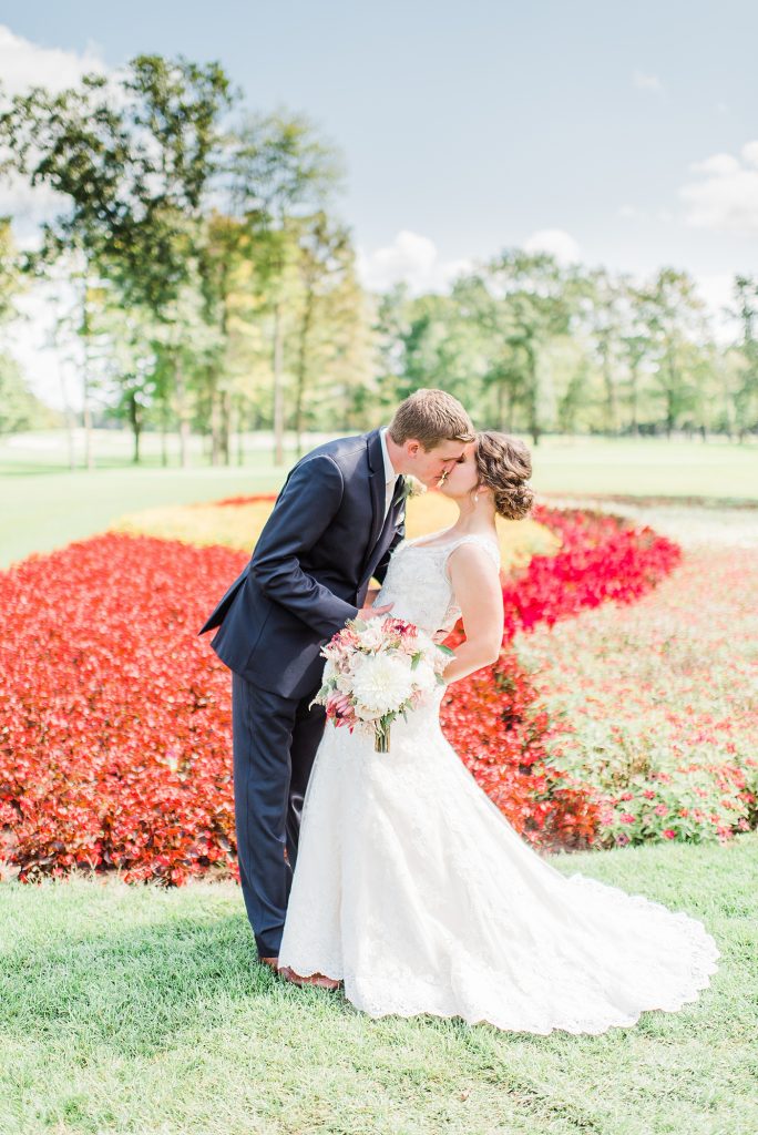 SentryWorld Wedding Photographers - Stevens Point, WI - Larissa Marie ...