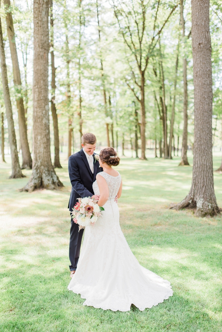 SentryWorld Wedding Photographers - Stevens Point, WI - Larissa Marie ...