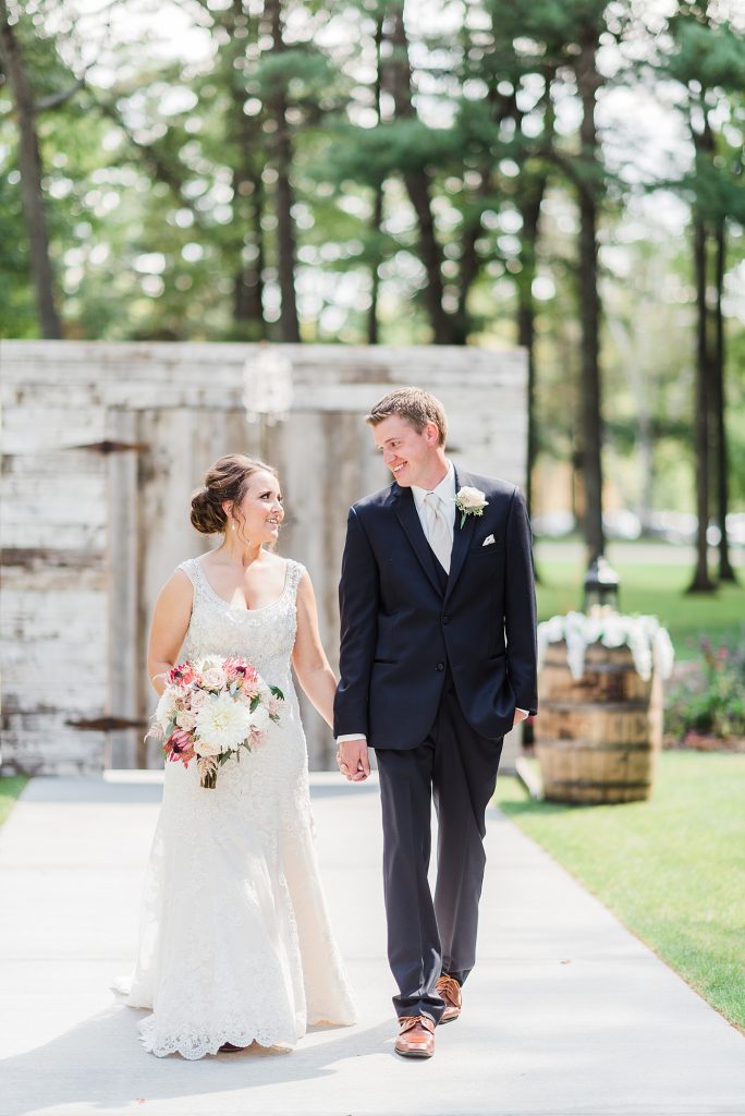 SentryWorld Wedding Photographers - Stevens Point, WI - Larissa Marie ...