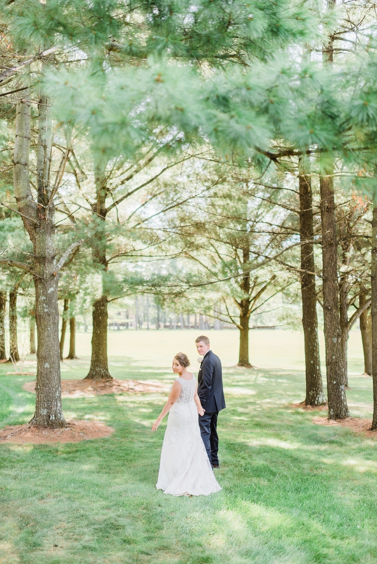 SentryWorld Wedding Photographers - Stevens Point, WI - Larissa Marie ...