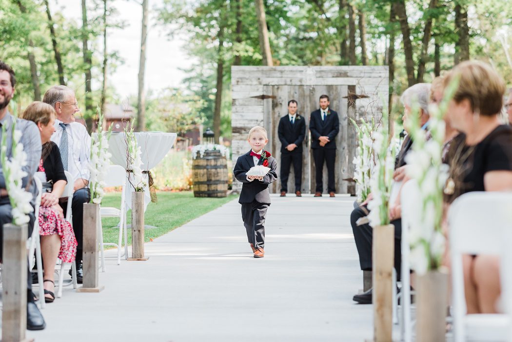 SentryWorld Wedding Photographers - Stevens Point, WI - Larissa Marie ...