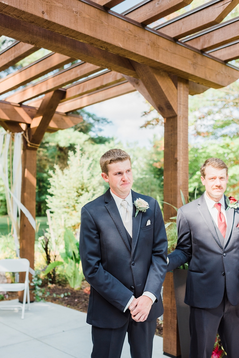 SentryWorld Wedding Photographers - Stevens Point, WI - Larissa Marie ...