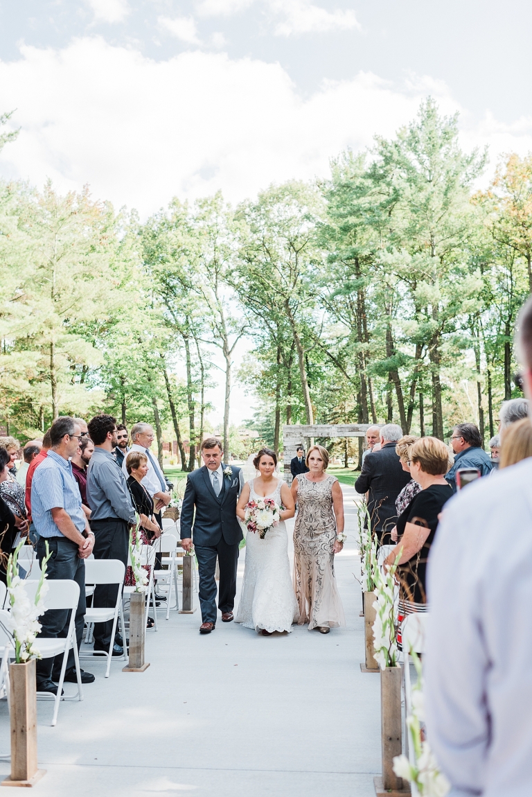 SentryWorld Wedding Photographers - Stevens Point, WI - Larissa Marie ...