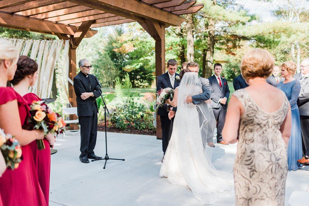 SentryWorld Wedding Photographers - Stevens Point, WI - Larissa Marie ...