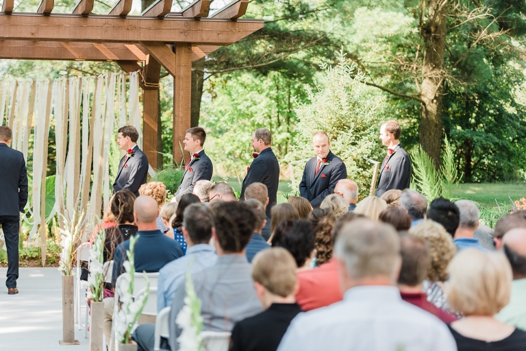 SentryWorld Wedding Photographers - Stevens Point, WI - Larissa Marie ...