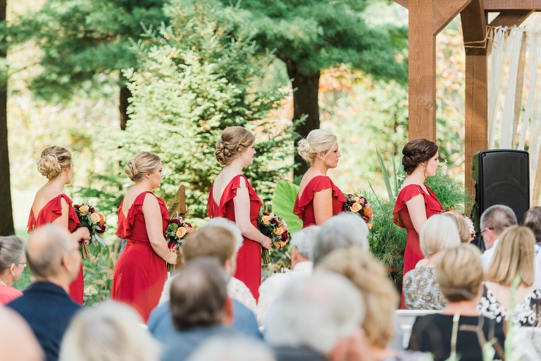 SentryWorld Wedding Photographers - Stevens Point, WI - Larissa Marie ...