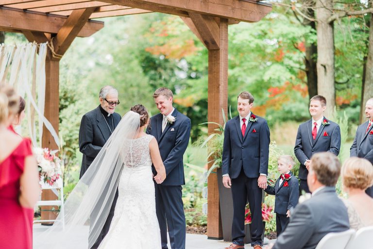 SentryWorld Wedding Photographers - Stevens Point, WI - Larissa Marie ...