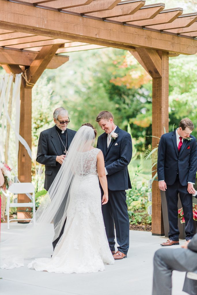 SentryWorld Wedding Photographers - Stevens Point, WI - Larissa Marie ...