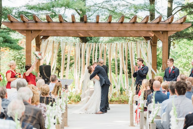 SentryWorld Wedding Photographers - Stevens Point, WI - Larissa Marie ...