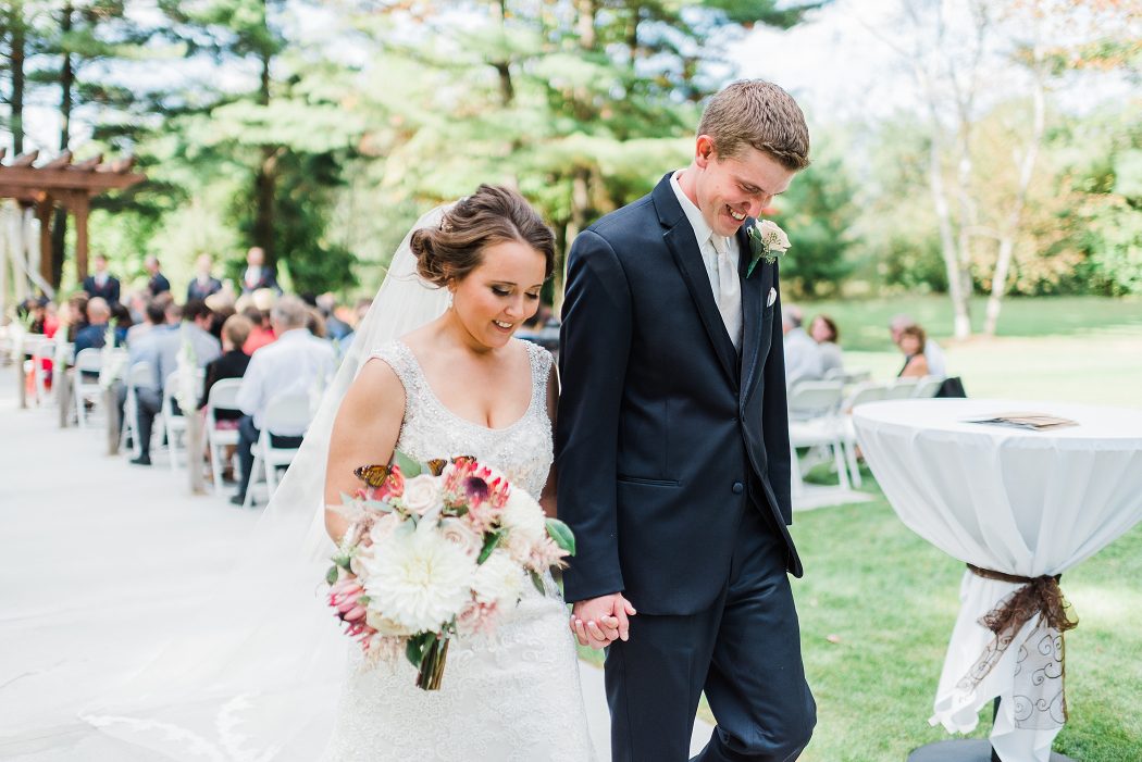 SentryWorld Wedding Photographers - Stevens Point, WI - Larissa Marie ...
