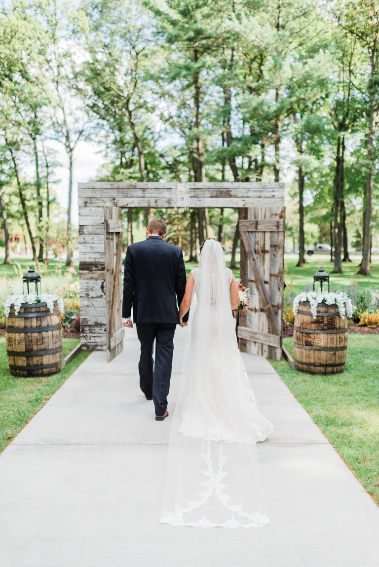 SentryWorld Wedding Photographers - Stevens Point, WI - Larissa Marie ...