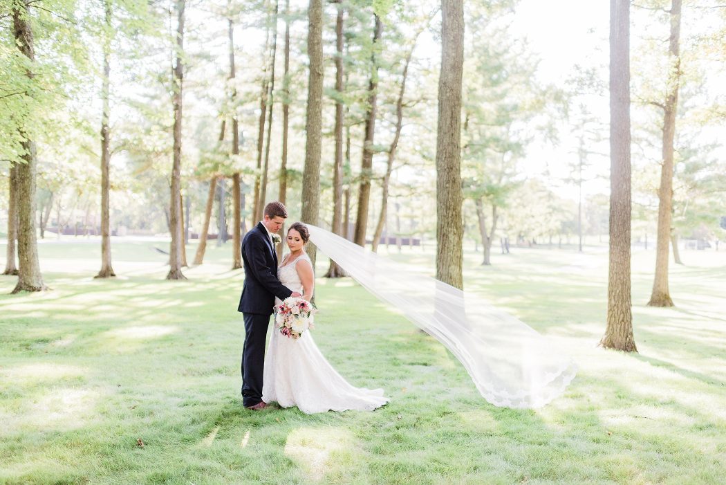 SentryWorld Wedding Photographers - Stevens Point, WI - Larissa Marie ...