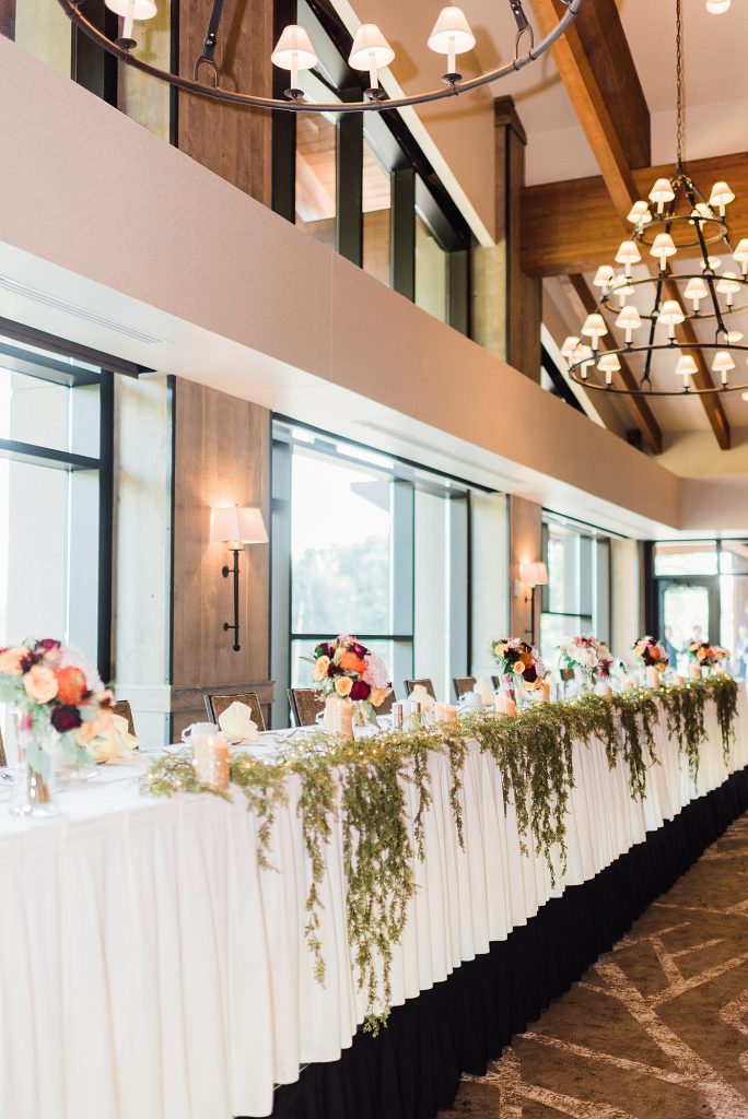 SentryWorld Wedding Photographers - Stevens Point, WI - Larissa Marie ...