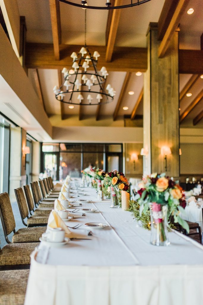 SentryWorld Wedding Photographers - Stevens Point, WI - Larissa Marie ...