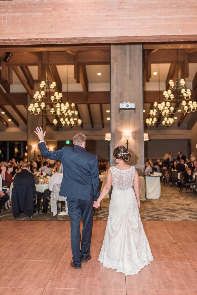 SentryWorld Wedding Photographers - Stevens Point, WI - Larissa Marie ...