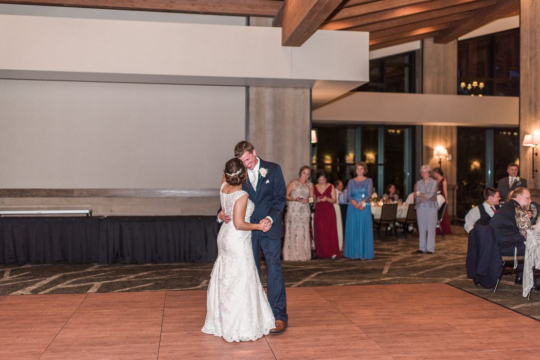 SentryWorld Wedding Photographers - Stevens Point, WI - Larissa Marie ...
