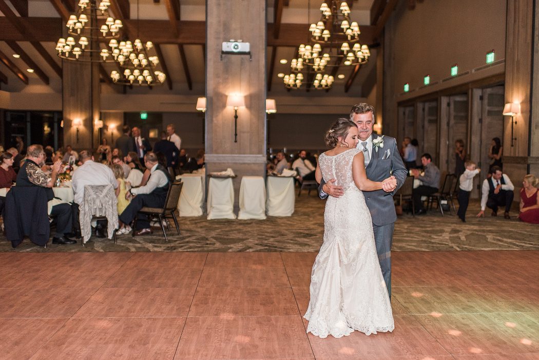 SentryWorld Wedding Photographers - Stevens Point, WI - Larissa Marie ...