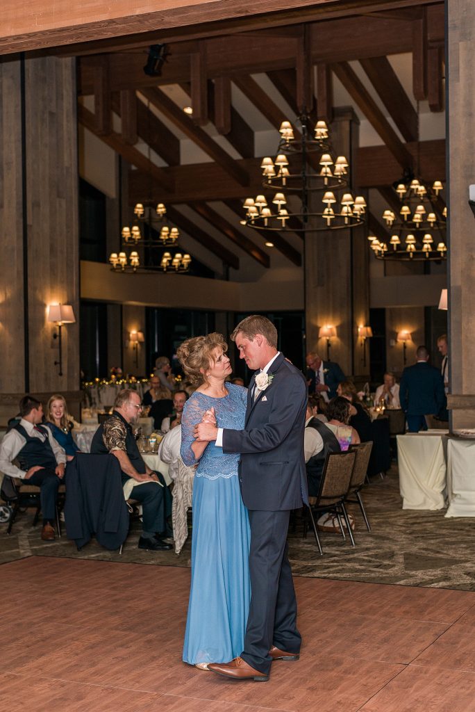 SentryWorld Wedding Photographers - Stevens Point, WI - Larissa Marie ...