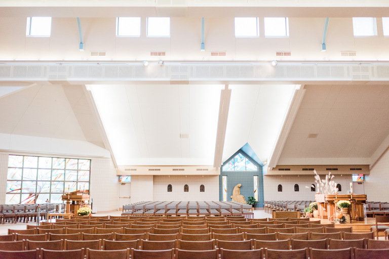 Amanda & Dan - Wisconsin Club Wedding Photographer - Larissa Marie ...