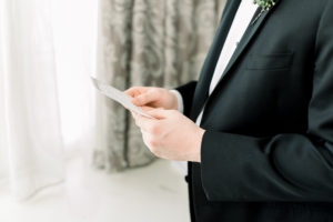 Kate & Tate – Pfister Hotel Wedding Photographers – Larissa Marie ...