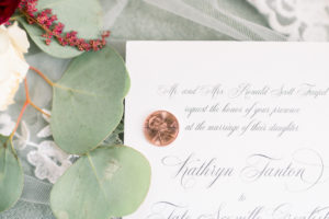 Kate & Tate – Pfister Hotel Wedding Photographers – Larissa Marie ...