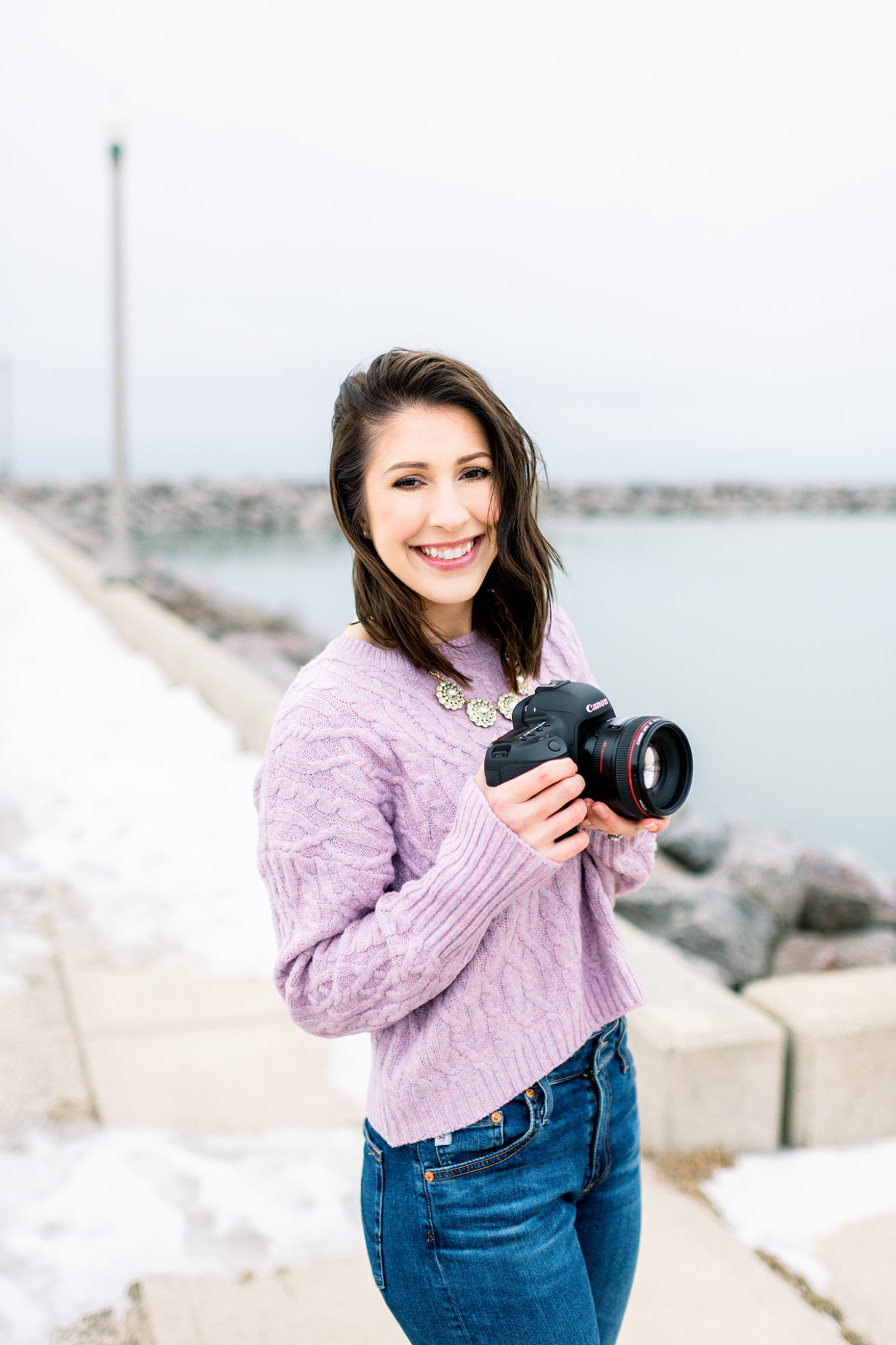 A Photographer’s Perspective – Larissa Marie Photography