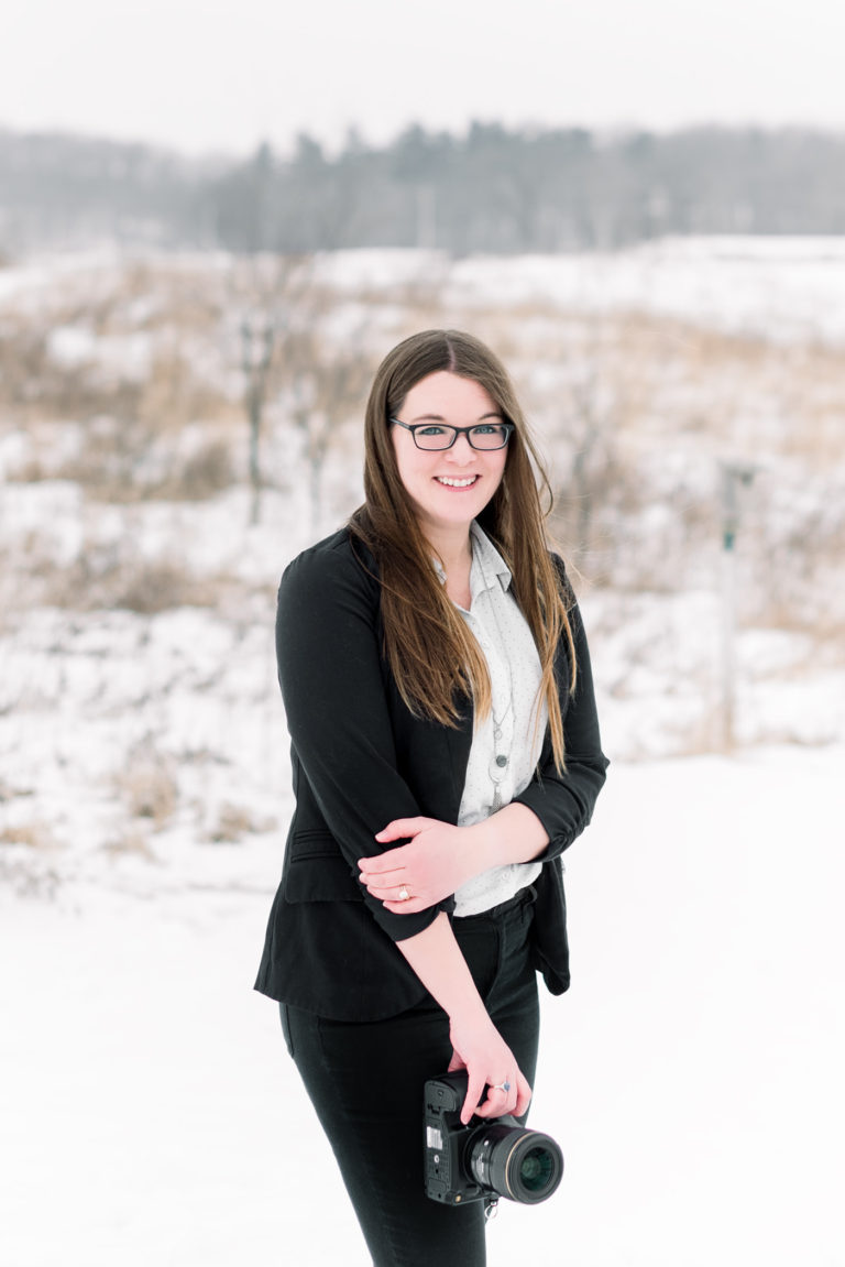 A Photographer’s Perspective – Larissa Marie Photography