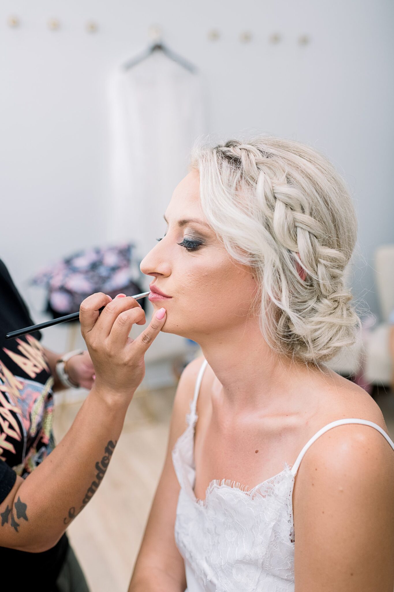 Jessica & Quintin – The Eloise Wedding Photographers – Larissa Marie ...
