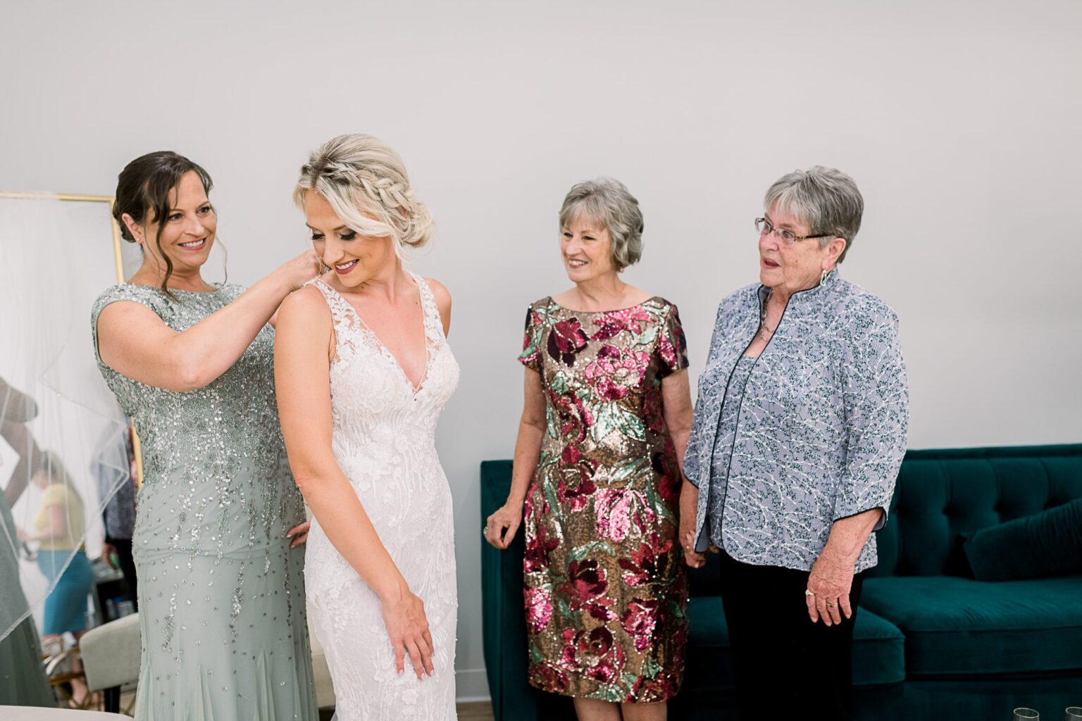Jessica & Quintin – The Eloise Wedding Photographers – Larissa Marie ...