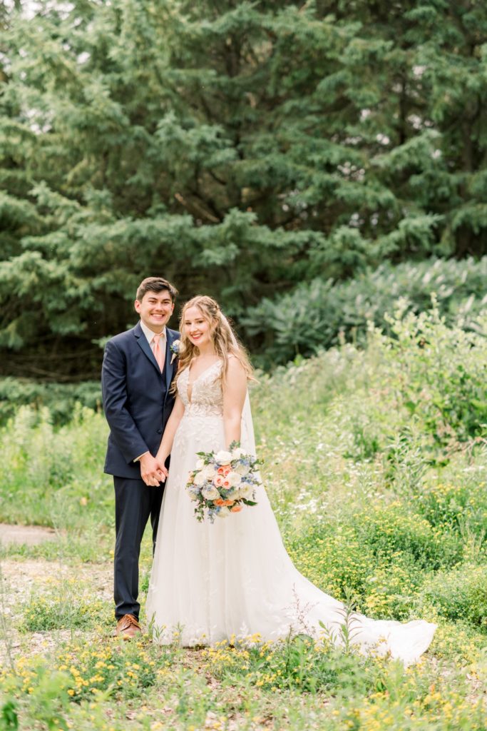 Larissa Marie Photography – Wisconsin Wedding Photographer based near ...