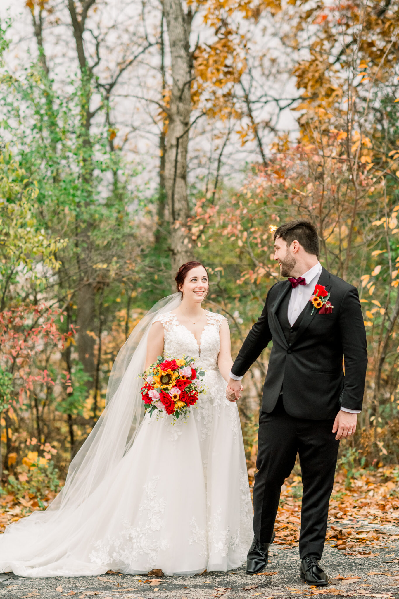 Larissa Marie Photography – Wisconsin Wedding Photographer based near ...