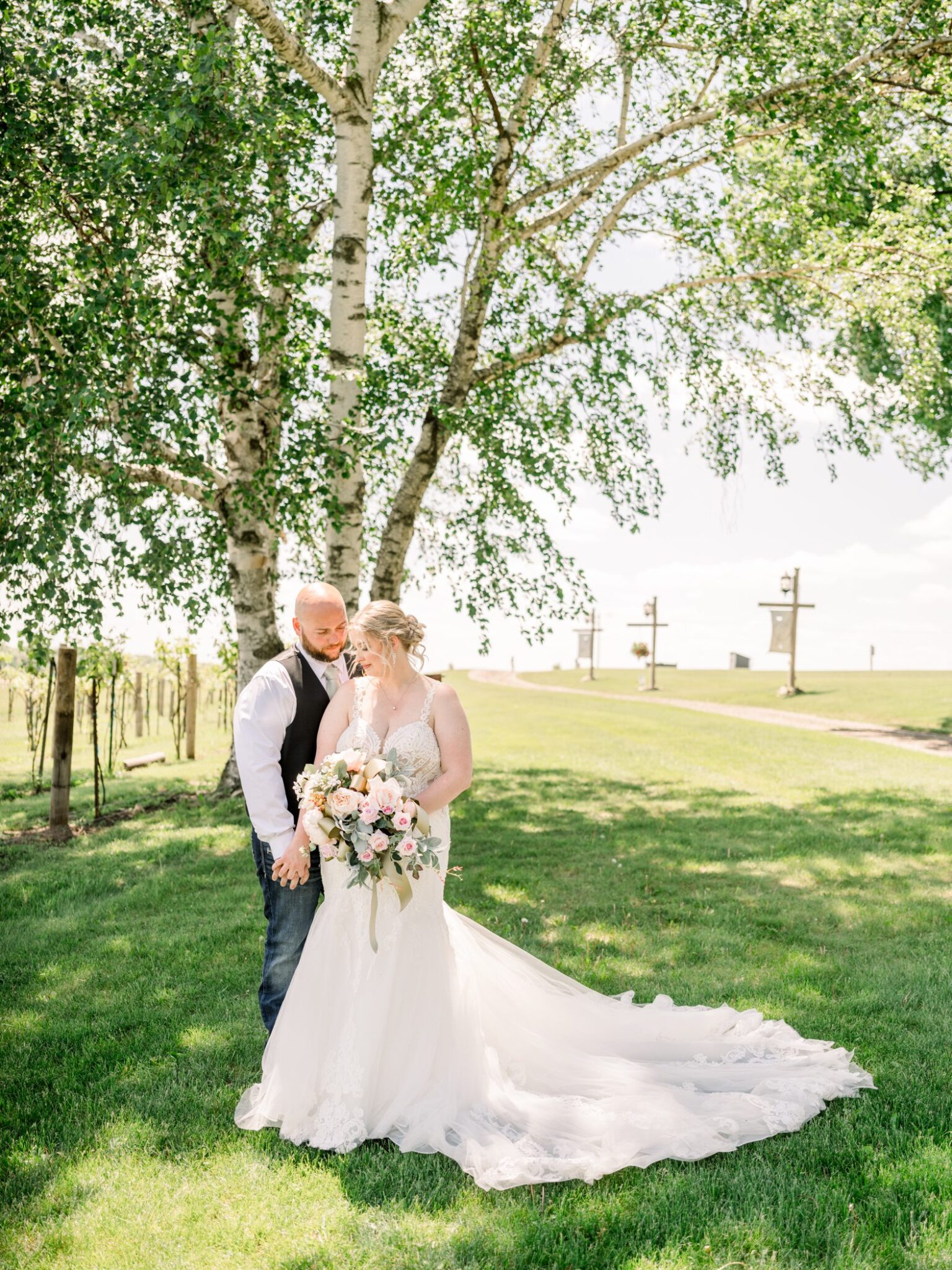 Larissa Marie Photography – Wisconsin Wedding Photographer based near ...