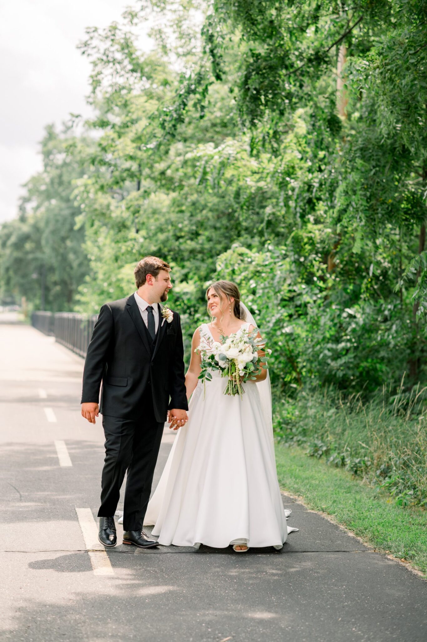 Larissa Marie Photography – Wisconsin Wedding Photographer based near ...