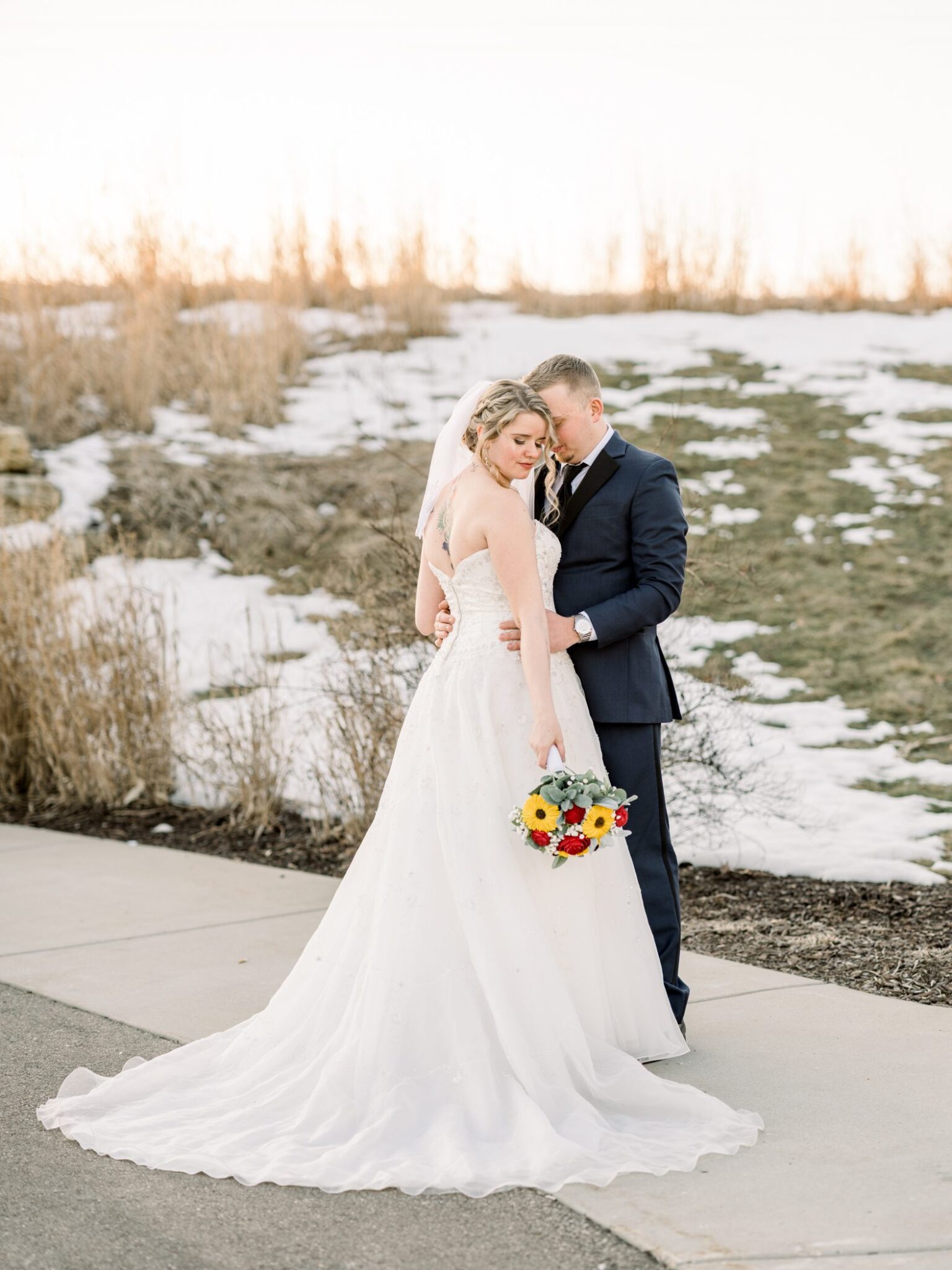Larissa Marie Photography – Wisconsin Wedding Photographer based near ...